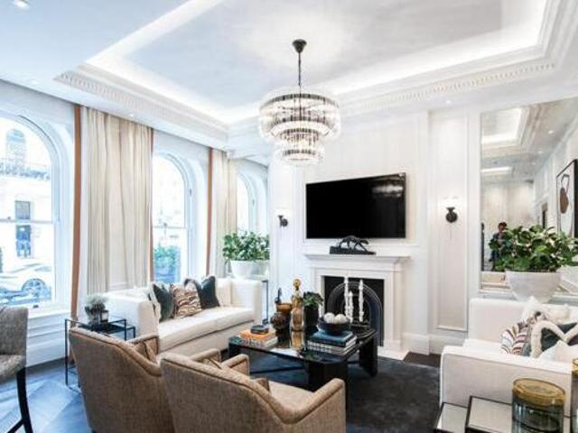 Prince Of Wales Terrace, Kensington, 2 Bedroom Apartment