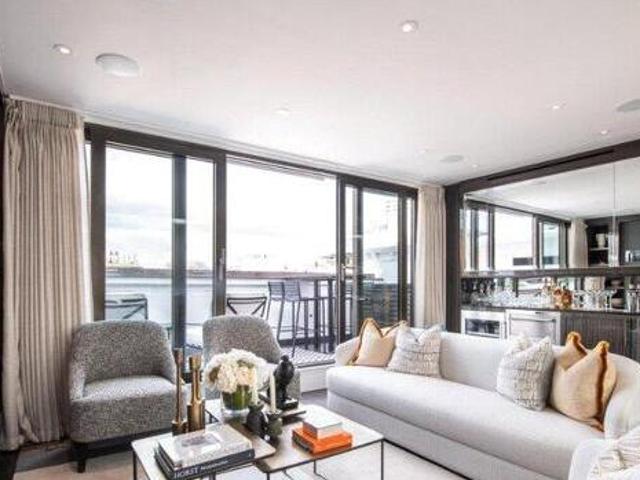 Prince Of Wales Terrace, Kensington, 3 Bedroom Apartment