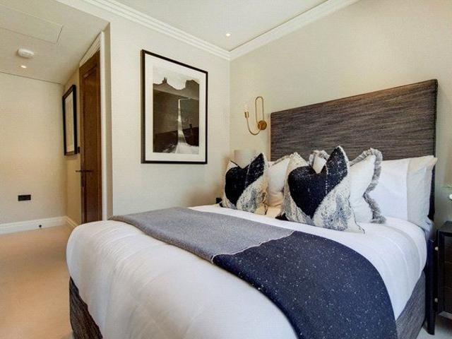 Prince of Wales Terrace, London