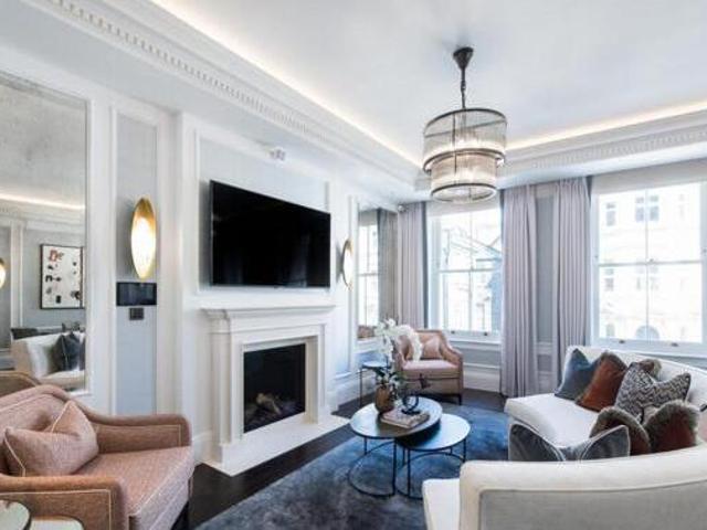 Prince Of Wales Terrace, London, 2 Bedroom Apartment