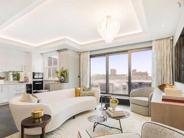Prince Of Wales Terrace, London, 2 Bedroom Apartment