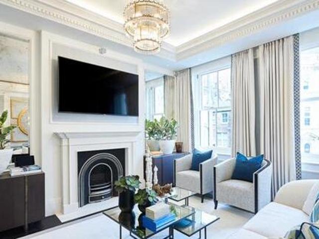 Prince Of Wales Terrace, London, 2 Bedroom Apartment