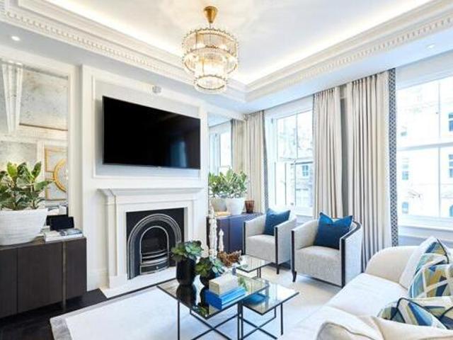 Prince Of Wales Terrace, London, 2 Bedroom Duplex