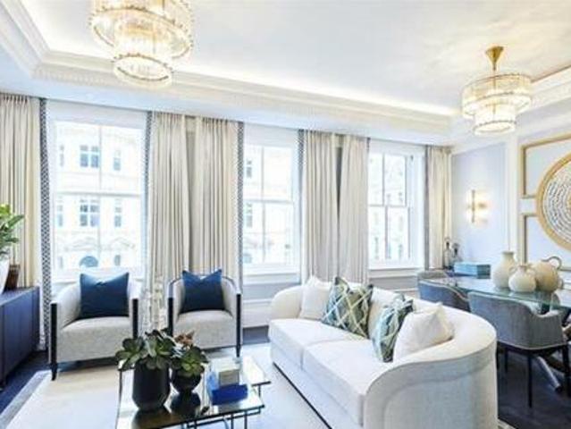 Prince Of Wales Terrace, London, 2 Bedroom Flat