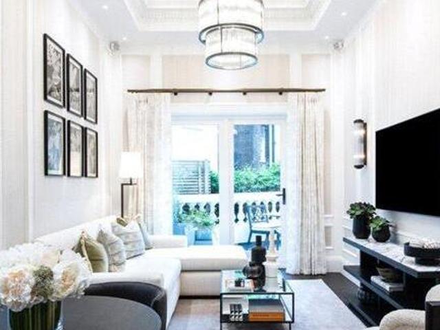 Prince Of Wales Terrace, London, 2 Bedroom Property