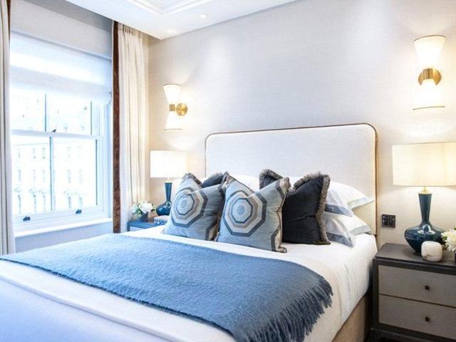 Prince of Wales Terrace, London
