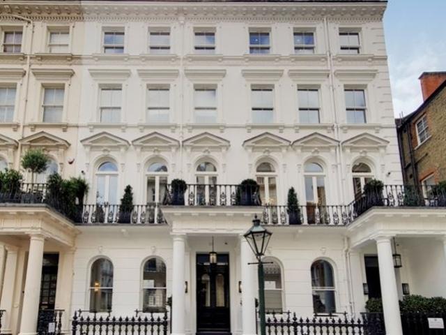 Prince Of Wales Terrace, London, City Of London W8, 3 bed flat to rent, £20,085 pcm | PrimeLocation