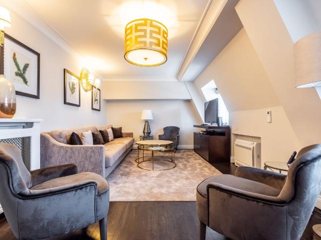 Prince Of Wales Terrace, London W8, 3 bed flat to rent, £15,340 pcm | PrimeLocation