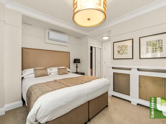 Prince Of Wales Terrace, London W8, 3 bed flat to rent, £15,349 pcm | PrimeLocation