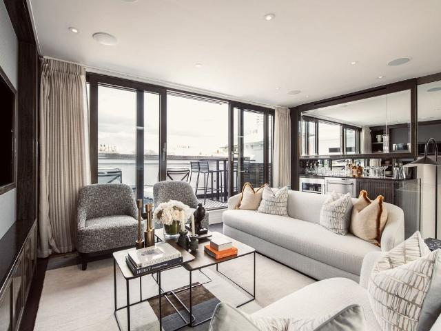 Prince Of Wales Terrace, London W8, 3 bed flat to rent, £17,853 pcm | PrimeLocation