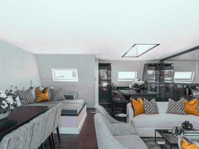 Prince Of Wales Terrace, London W8, 3 bed flat to rent, £20,085 pcm | PrimeLocation
