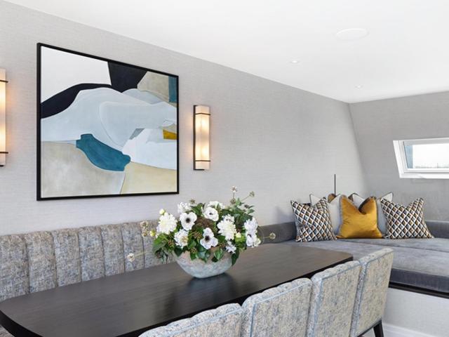 Prince Of Wales Terrace, London W8, 3 bed flat to rent, £20,150 pcm | PrimeLocation