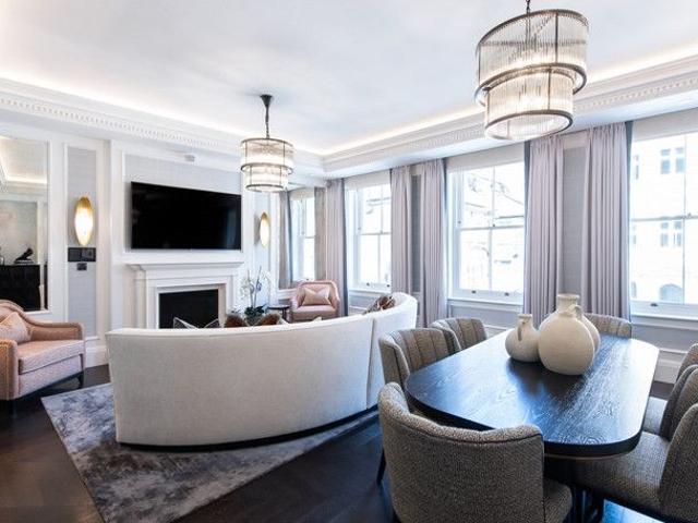Prince Of Wales Terrace, London W8, 1 bed flat to rent, £13,867 pcm | PrimeLocation