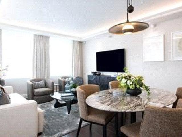 Prince Of Wales Terrace, London W8, 1 bed flat to rent, £8,926 pcm | PrimeLocation