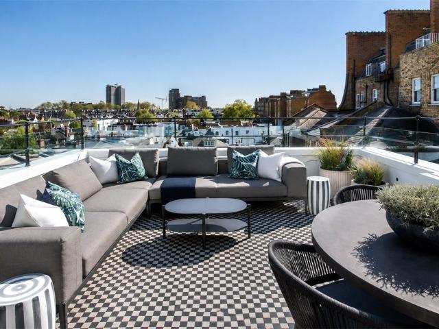 Prince Of Wales Terrace, London W8, 2 bed flat to rent, £15,622 pcm | PrimeLocation