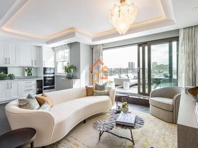 Prince Of Wales Terrace, London W8, 2 bed flat to rent, £15,622 pcm | PrimeLocation