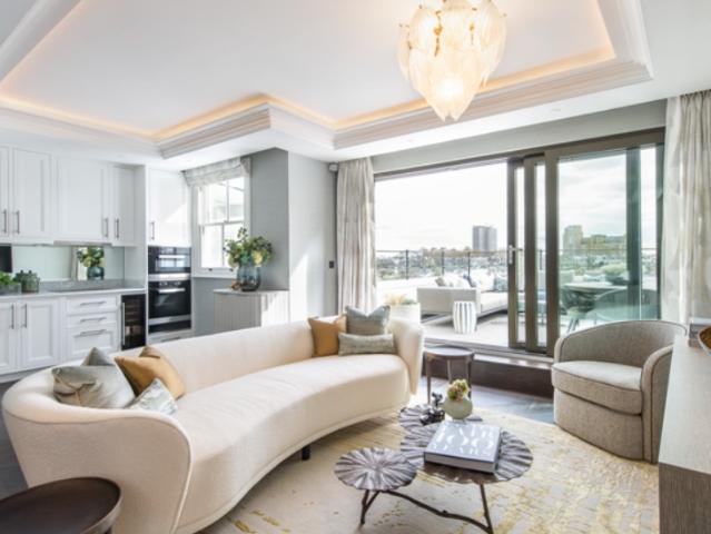 Prince Of Wales Terrace, London W8, 2 bed flat to rent, £15,622 pcm | PrimeLocation
