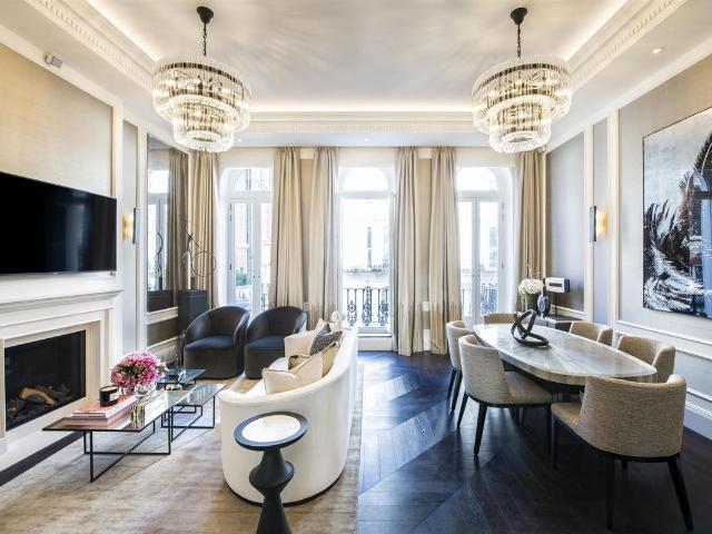 Prince Of Wales Terrace, London W8, 2 bed flat to rent, £16,900 pcm | PrimeLocation