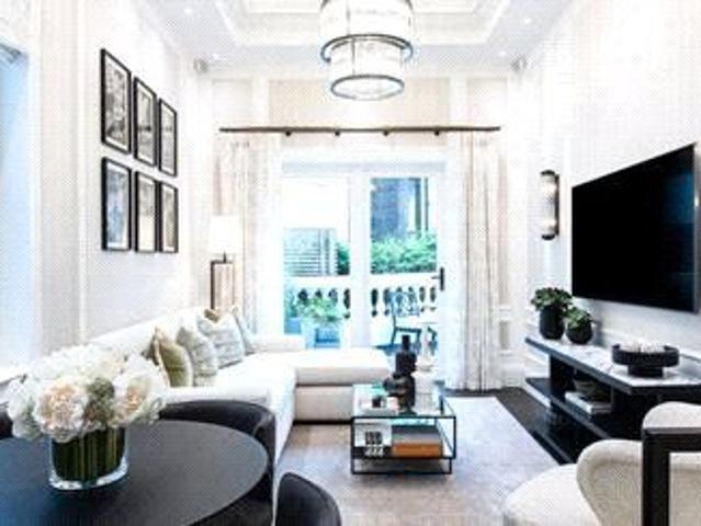 Prince Of Wales Terrace, London W8, 2 bed flat to rent, £11,613 pcm | PrimeLocation