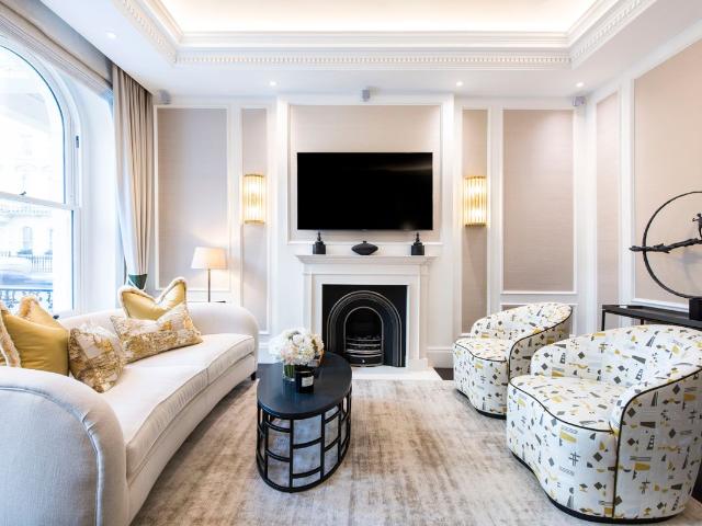 Prince Of Wales Terrace, London W8, 2 bed flat to rent, £12,133 pcm | PrimeLocation