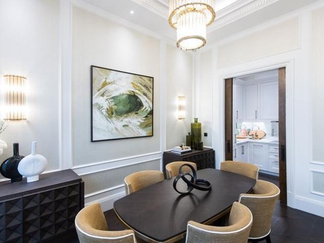 Prince Of Wales Terrace, London W8, 2 bed flat to rent, £13,390 pcm | PrimeLocation