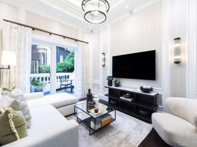 Prince Of Wales Terrace, London W8, 2 bed property to rent, £11,613 pcm | PrimeLocation