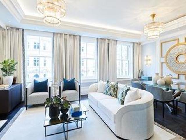 Prince of Wales Terrace, London, W8 2 bed property to rent £11,700 pcm £2,700 pw