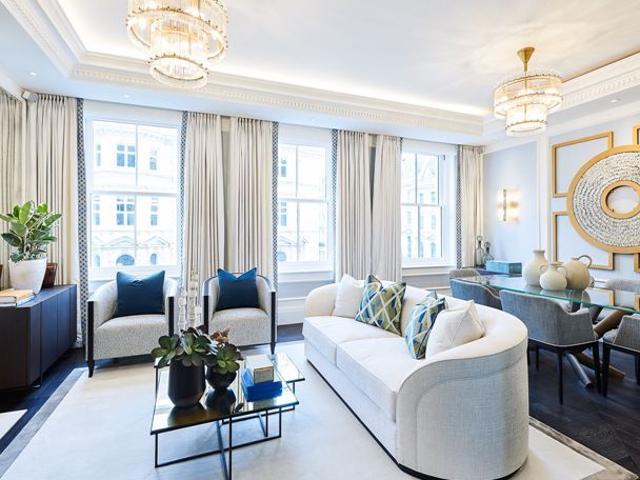 Prince Of Wales Terrace, London W8, 2 bed property to rent, £12,068 pcm | PrimeLocation
