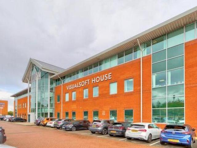 Prince´s Wharf, Thornaby, Office For Rent