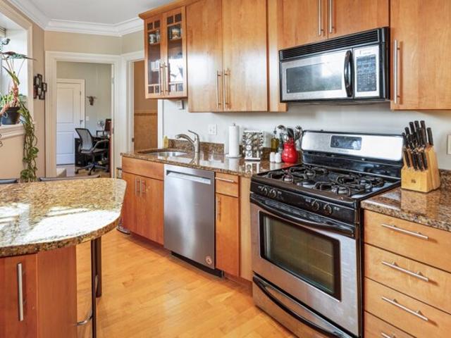Prince St Apt,boston, Condo For Sale