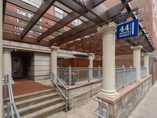 Prince St Apt,boston, Condo For Sale