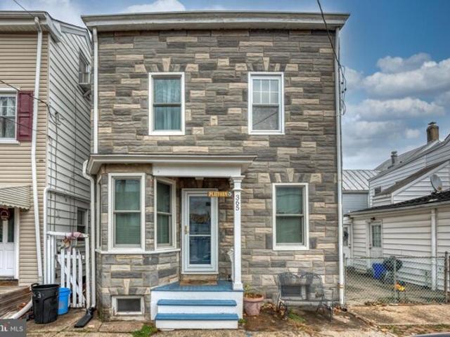 Prince St, Bordentown, Home For Sale