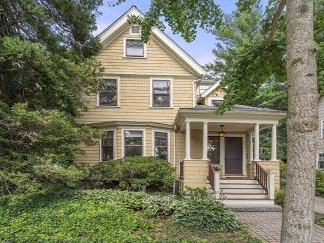 Prince St, Boston, Home For Sale