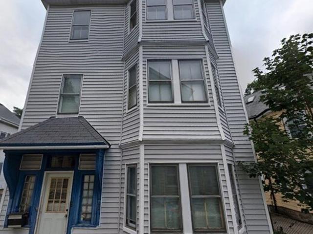 Prince St, Brookline, Home For Sale