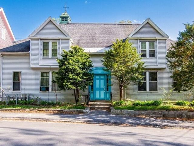 Prince St, Fitchburg, Home For Sale