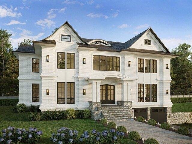 Prince St, Newton, Home For Sale