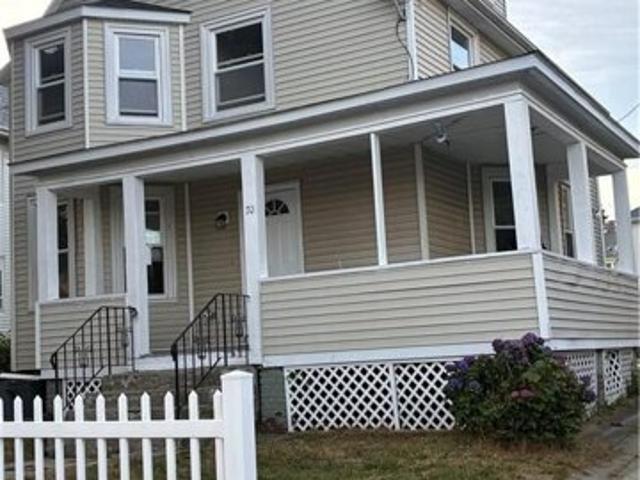 Prince St, Pawtucket, Home For Sale