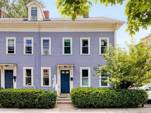 Prince St Unit,cambridge, Condo For Sale