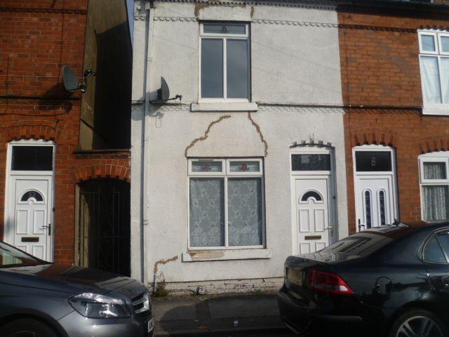 Prince Street, Walsall, West Midlands WS2, 3 bed terraced house to rent, £890 pcm | PrimeLocation