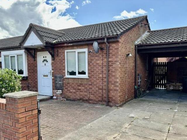Prince Street, Waterloo, 2 Bedroom Bungalow