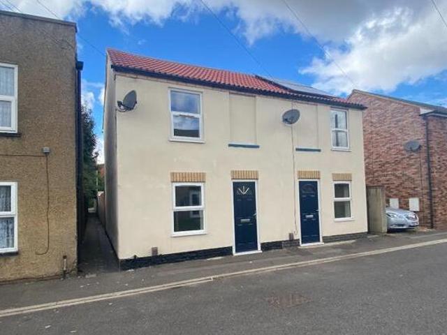 Prince Street, Wisbech, 3 Bedroom Semi detached