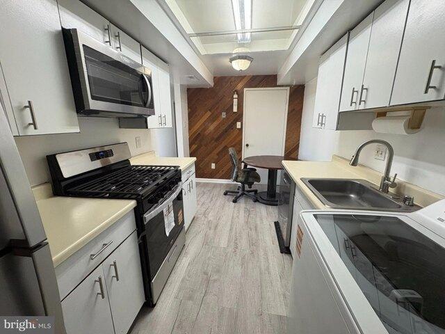 Prince Pl Unit, Upper Marlboro, Condo For Sale