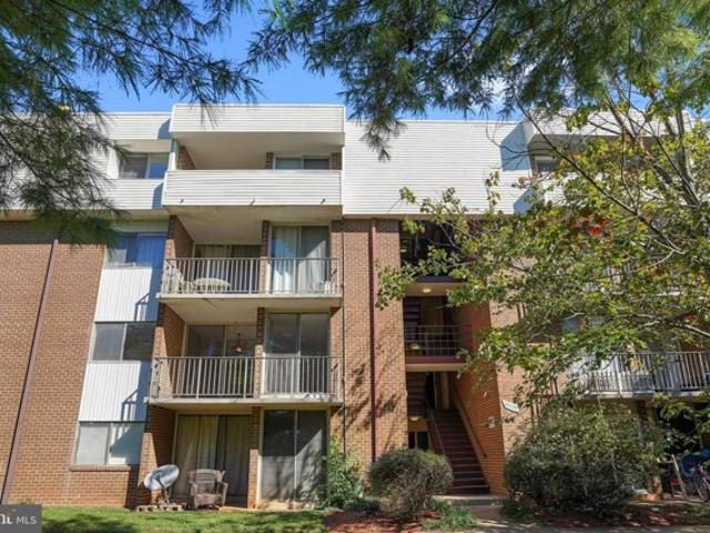 Prince Pl Unit, Upper Marlboro, Condo For Sale