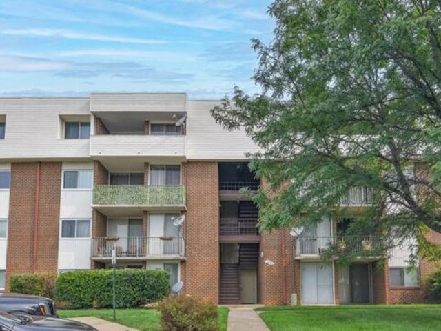 Prince Pl Unit, Upper Marlboro, Condo For Sale