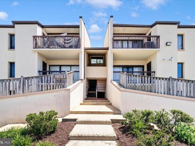 Prince Pl Unit, Upper Marlboro, Condo For Sale