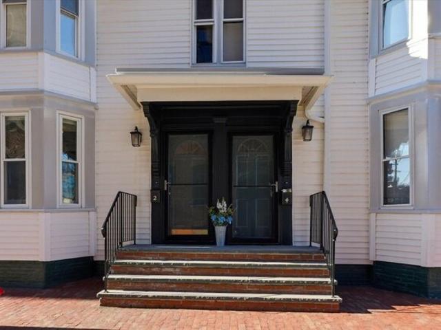 Prince Pl Unit,newburyport, Condo For Sale