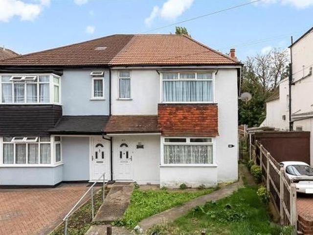 Prince Road, London, 2 Bedroom Apartment