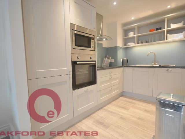 Prince Regent Mews, Euston NW1, 2 bed flat to rent, £2,817 pcm | PrimeLocation