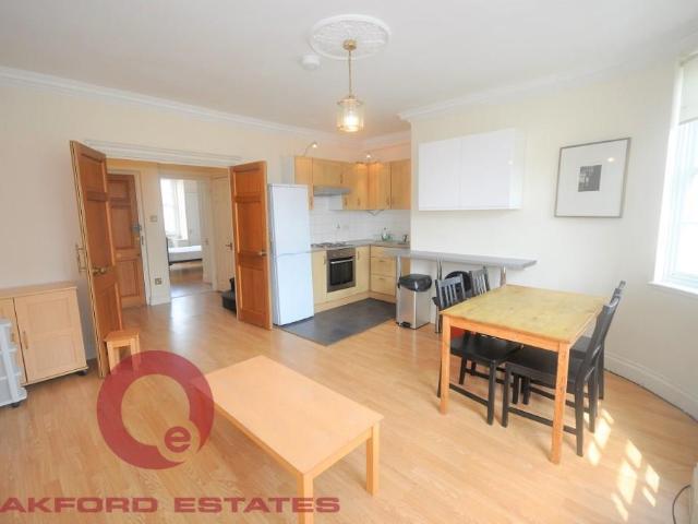 Prince Regent Mews, Euston NW1 3 bed flat to rent £4,333 pcm £1,000 pw