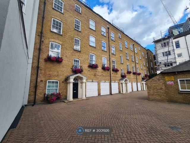 Prince Regent Mews, London NW1, 2 bed maisonette to rent, £3,300 pcm | PrimeLocation